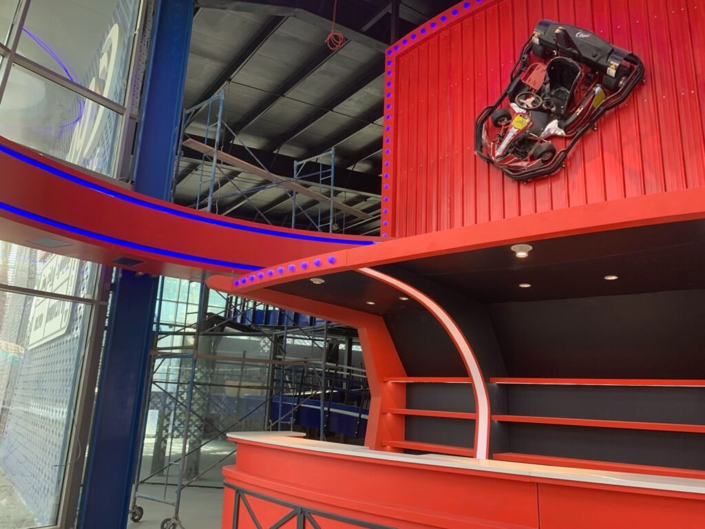 Dose Carting - Antra